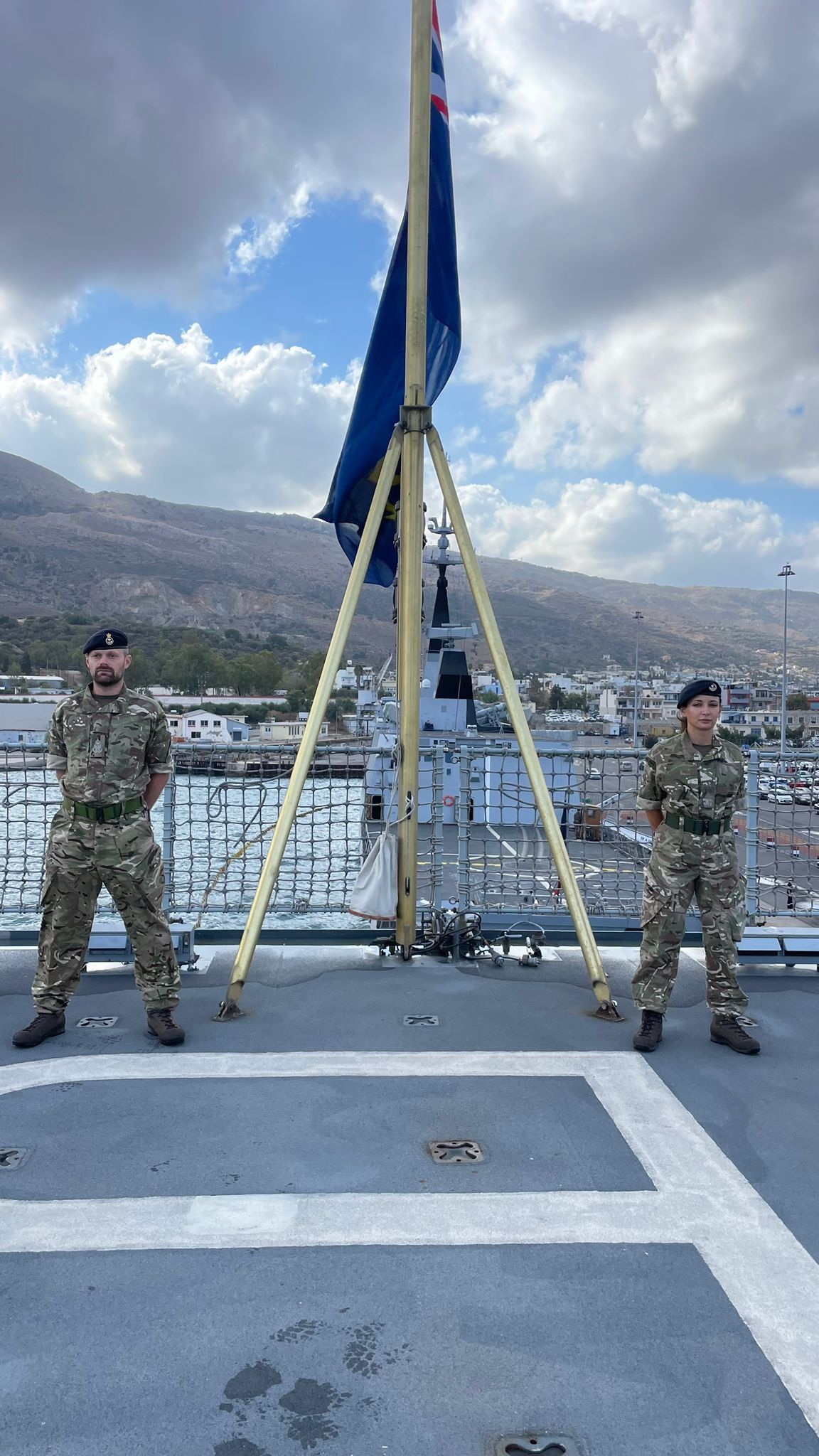HMS President: A Bumper Year! – London Bridge