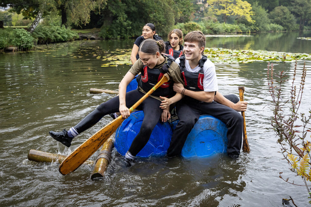 The Elworthy Trophy Competition 2024 – London Bridge